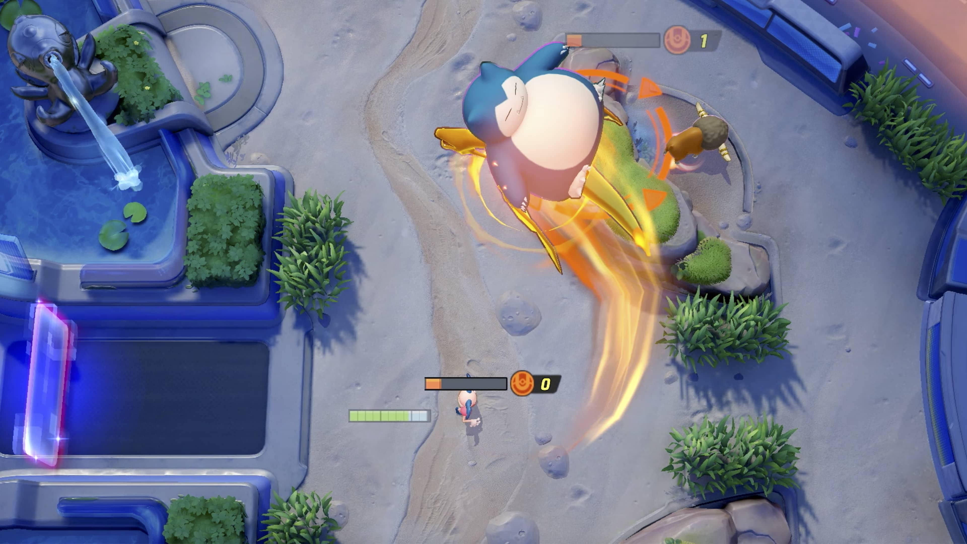 Pokémon UNITE | Pokémon UNITE official website