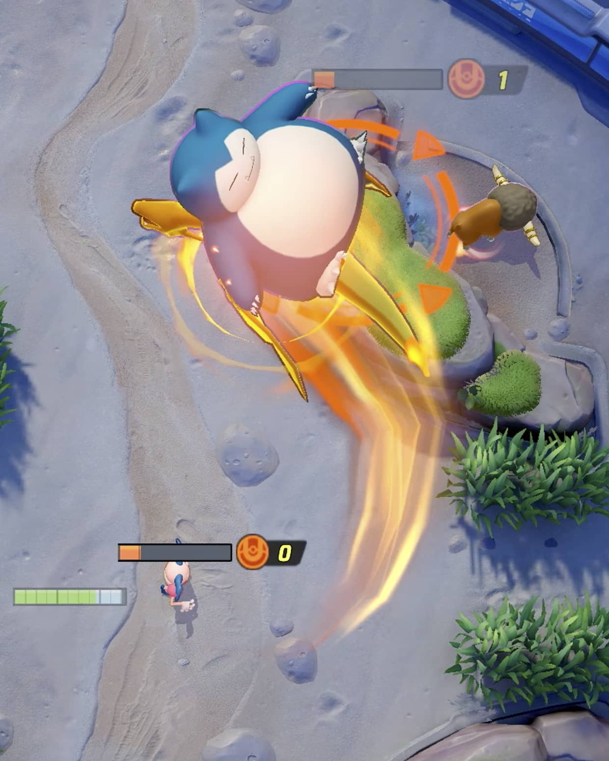 Pokémon UNITE | Pokémon UNITE official website