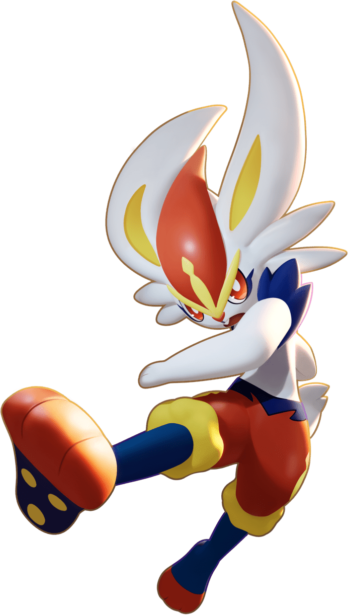 Pokémon UNITE | Pokémon UNITE official website