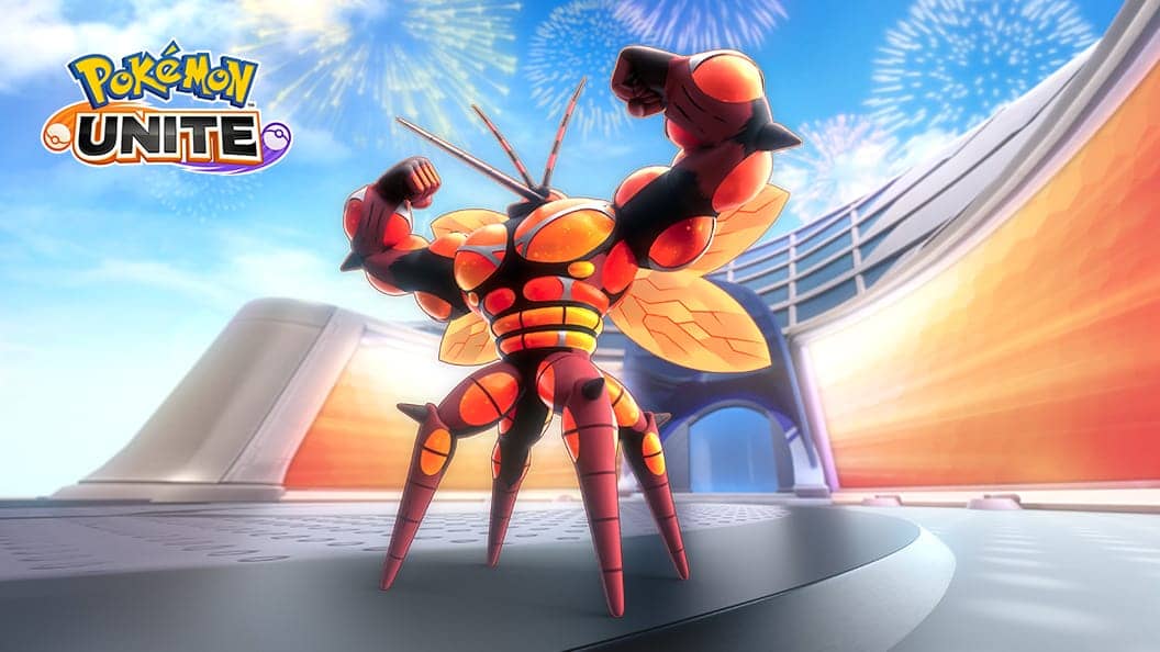 Pokémon UNITE | Pokémon UNITE official website