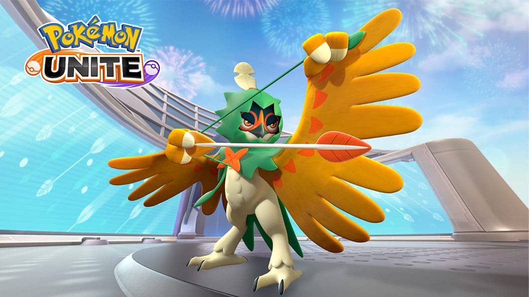 Pokémon UNITE | News