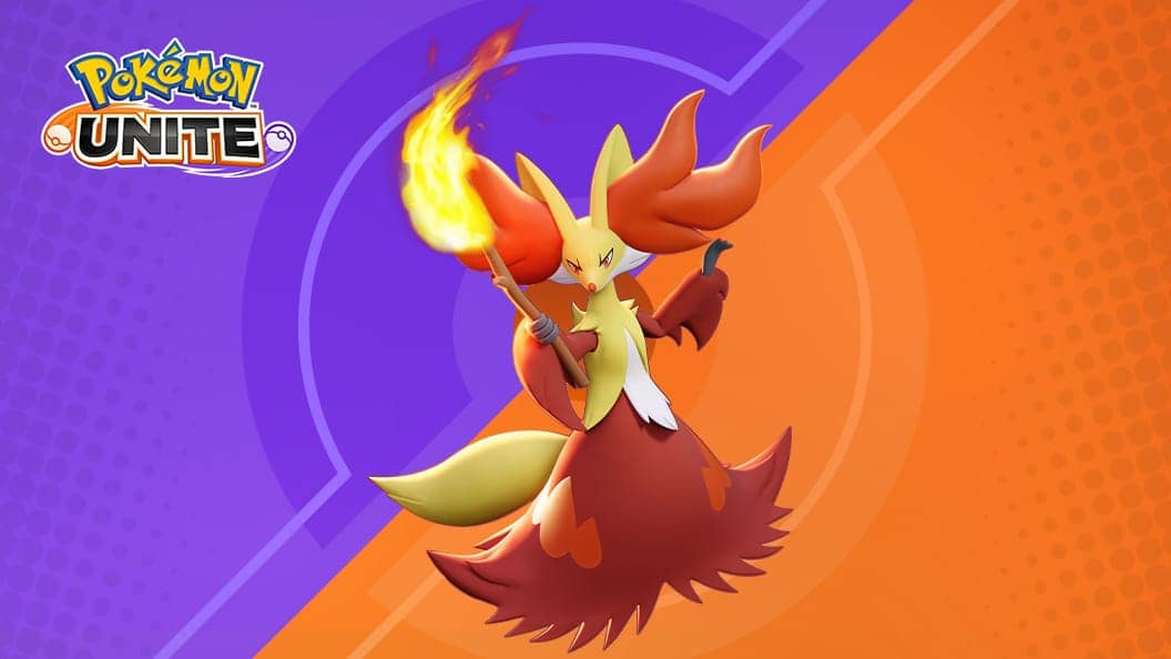 Pokémon UNITE | Pokémon UNITE official website