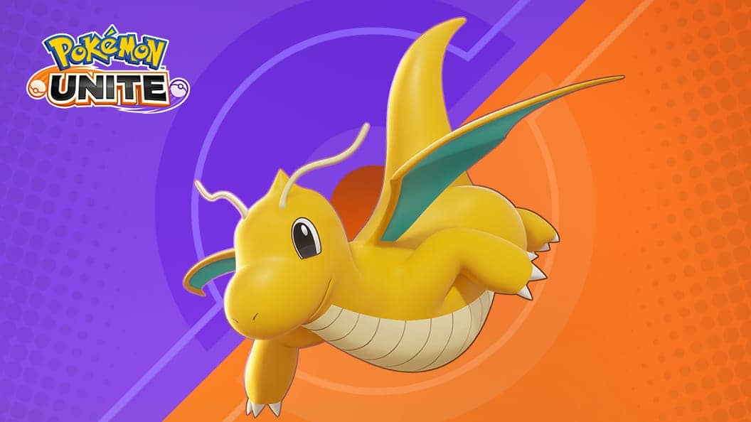 Pokémon UNITE | News