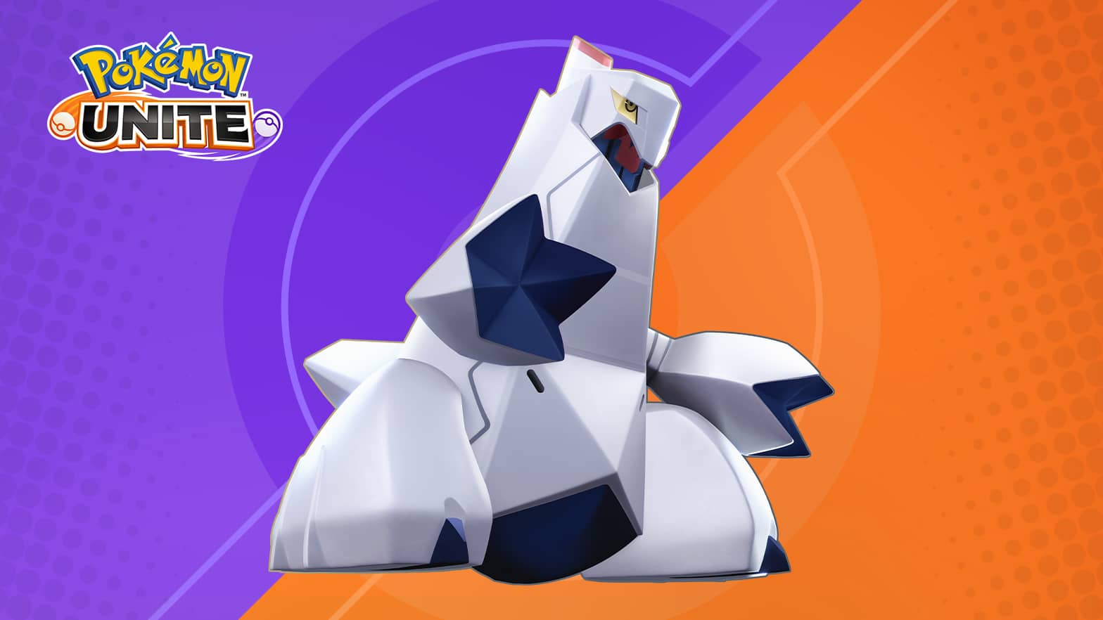Pokémon UNITE | Duraludon Shows Its Metal in Pokémon UNITE