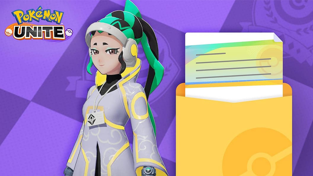 Pokémon UNITE | Pokémon UNITE official website