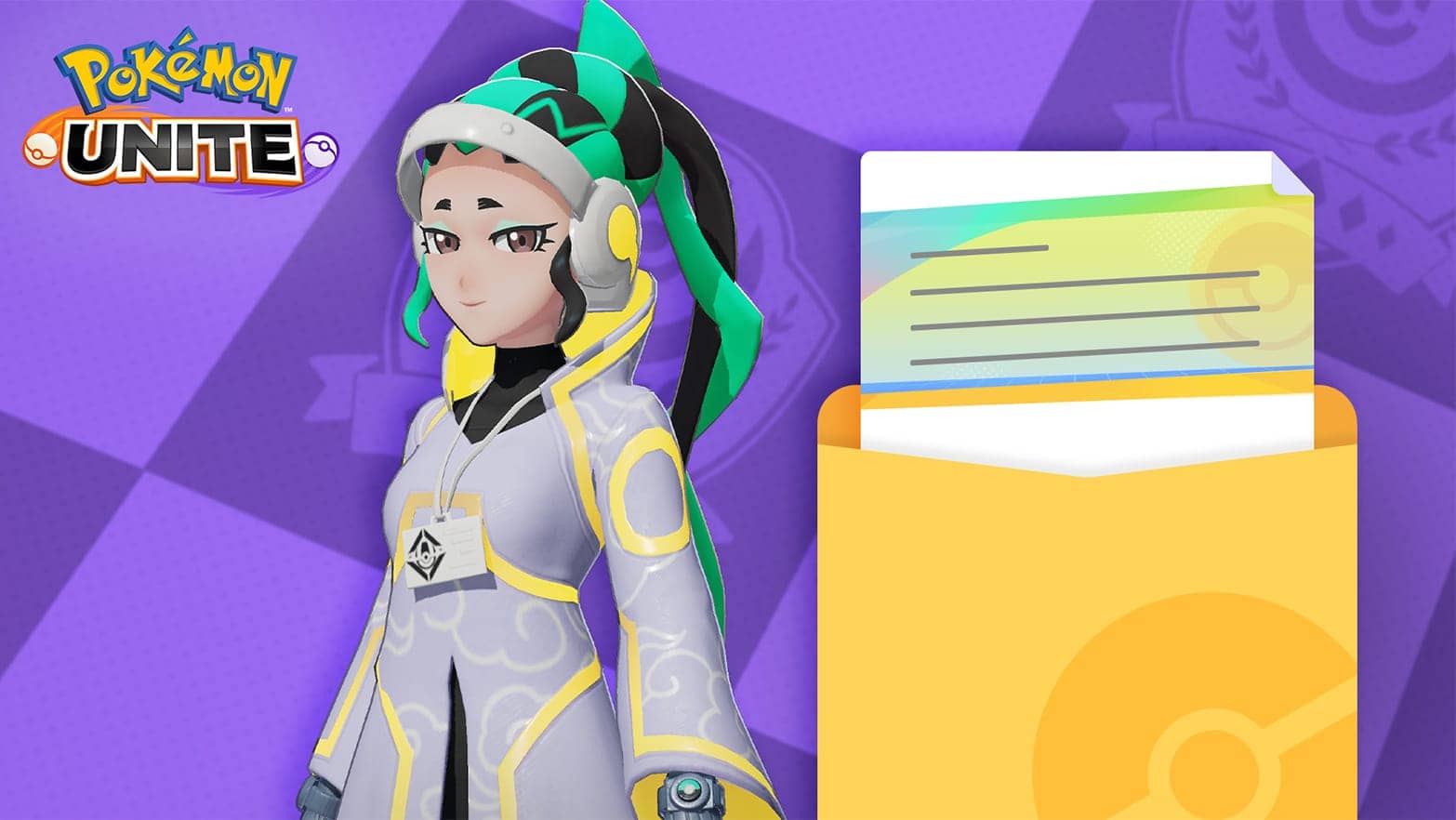 Pokémon UNITE | An Exciting Update from the Pokémon UNITE Team!