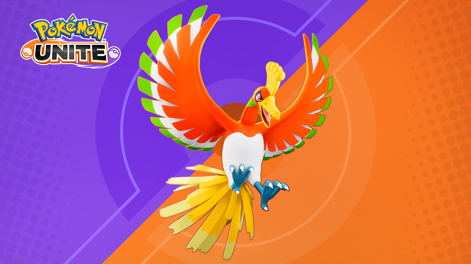 Pokémon UNITE | News