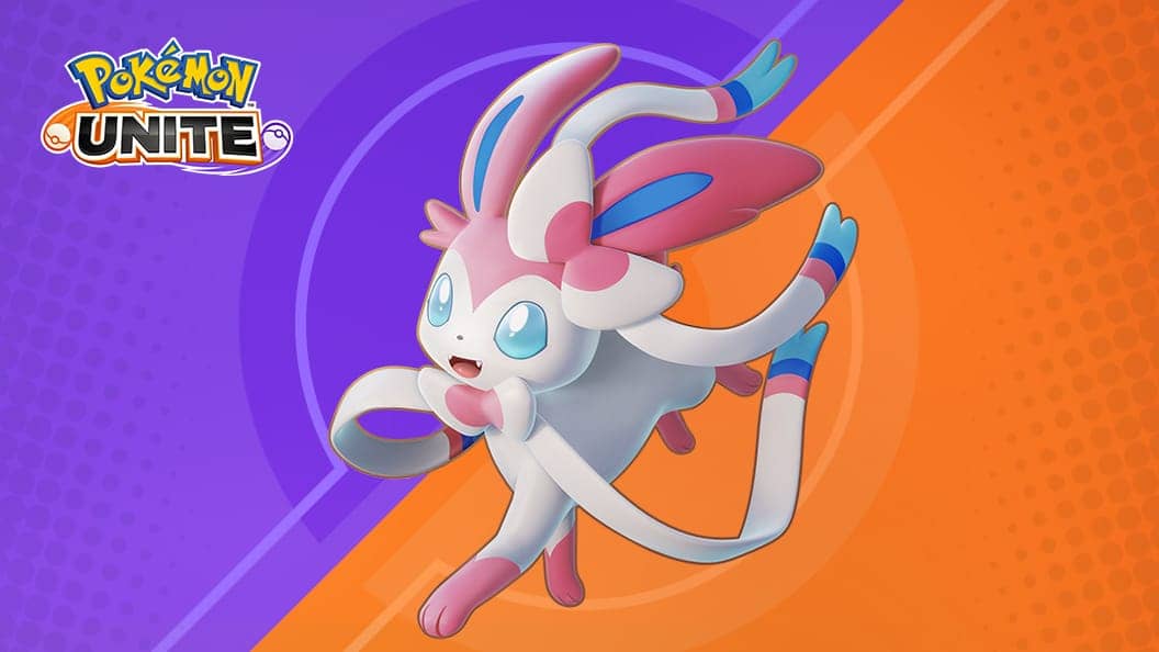 Pokémon UNITE | News