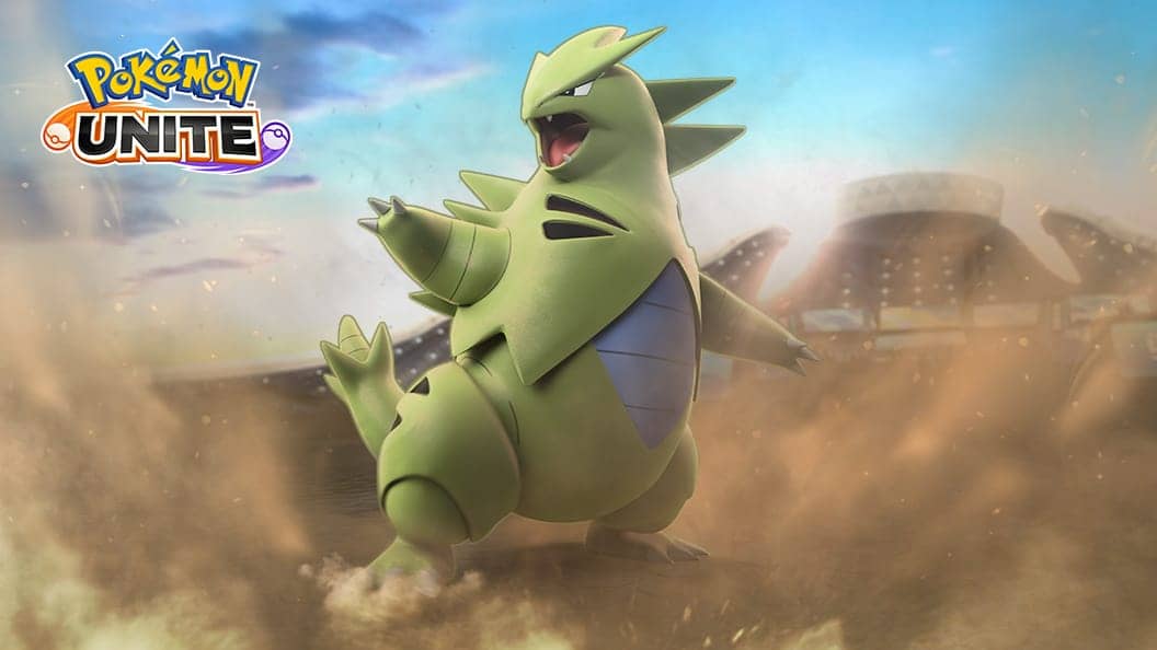 Pokémon UNITE | News