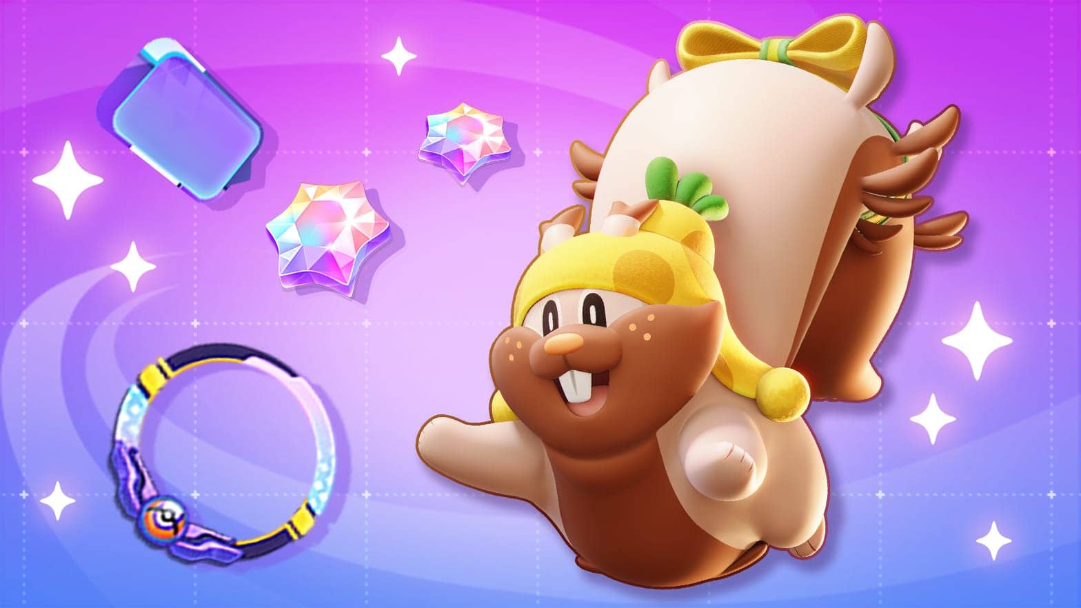 Pokémon UNITE | Receive Aeos gems and Holowear with Pokémon UNITE’s ...