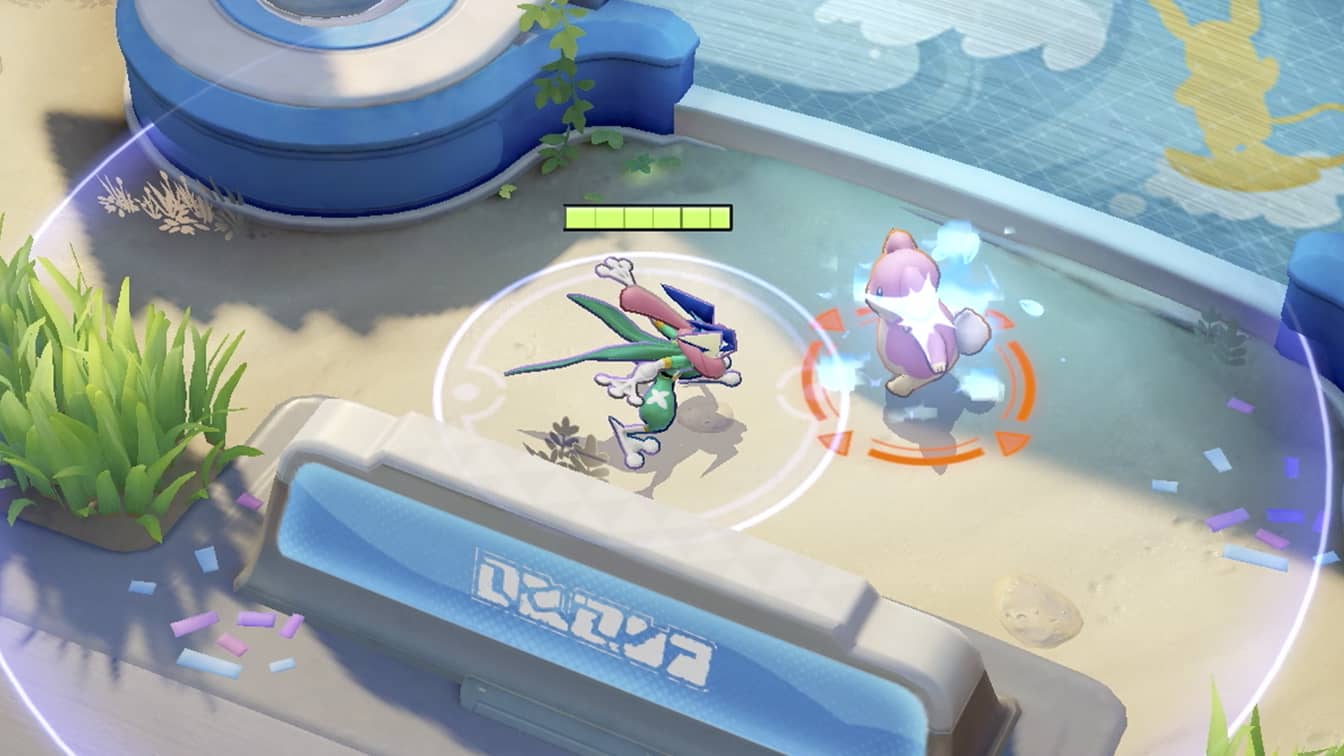 Pokémon UNITE | Overview