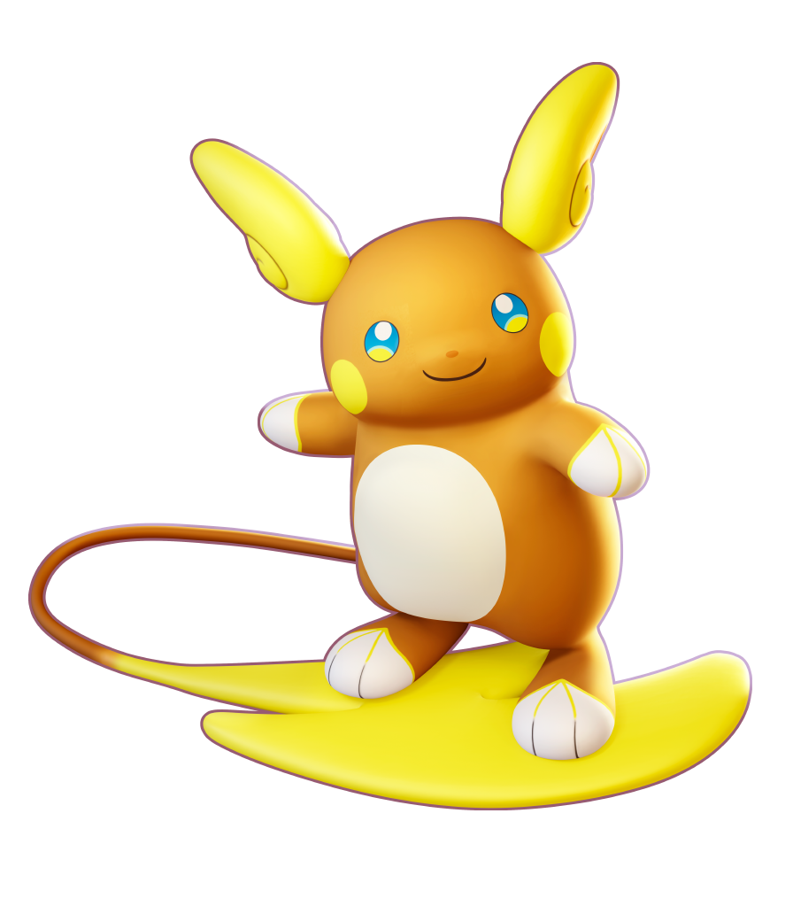 Pokémon UNITE | Pokémon UNITE official website