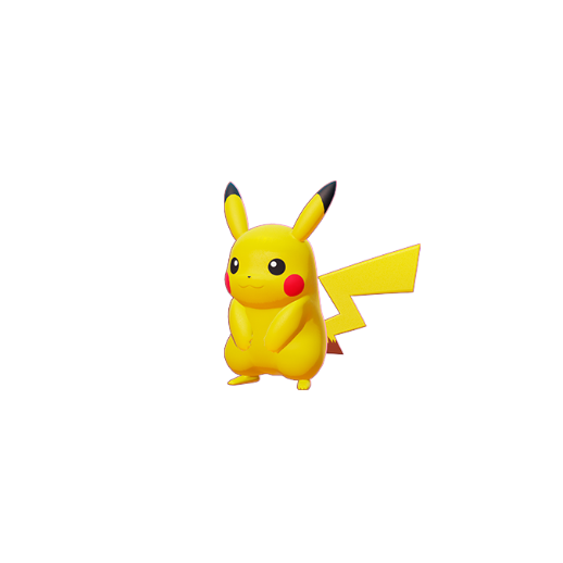 Pokémon UNITE | Pokémon | Alolan Raichu