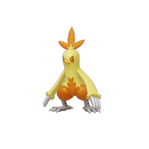 Pokémon UNITE | Pokémon | Blaziken