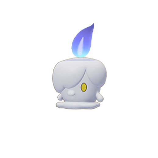 Pokémon UNITE | Pokémon | Chandelure