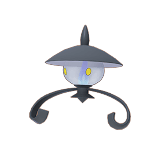 Pokémon UNITE | Pokémon | Chandelure