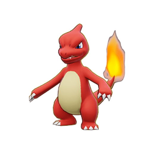 Pokémon UNITE | Pokémon | Charizard