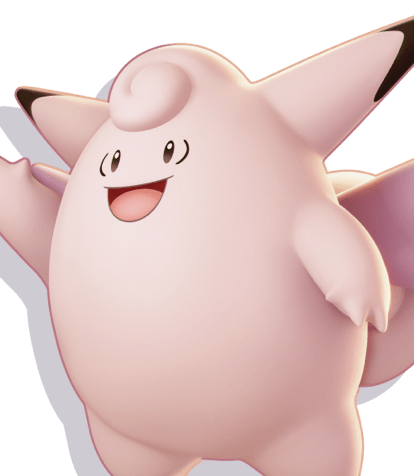 Pokémon UNITE | Pokémon UNITE Roster