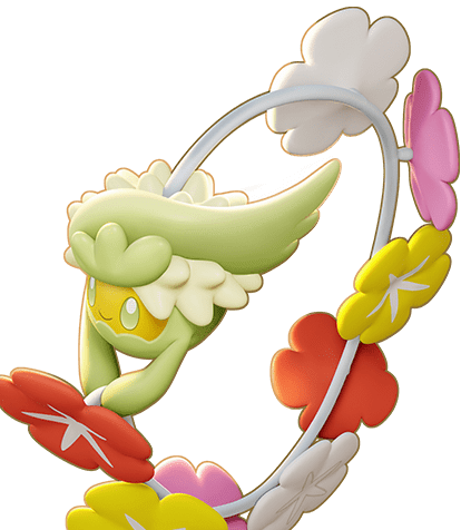 Pokémon UNITE | Pokémon UNITE Roster