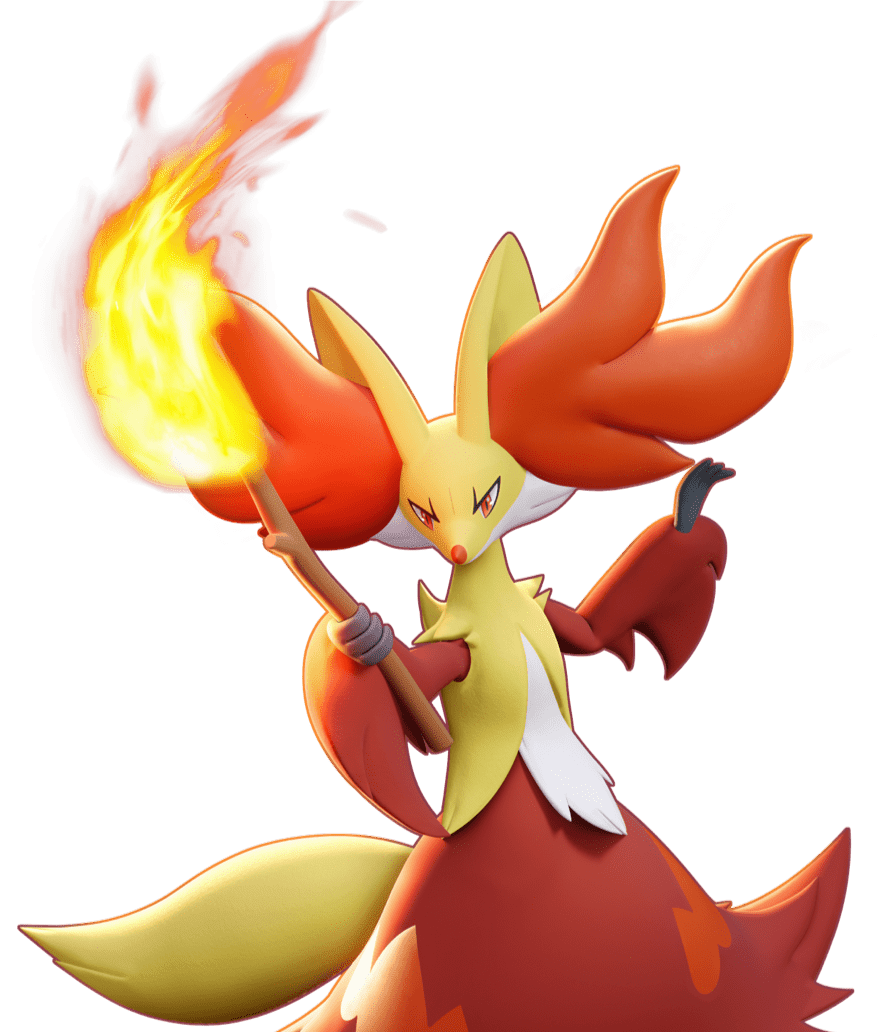 Pokémon UNITE | Pokémon UNITE official website