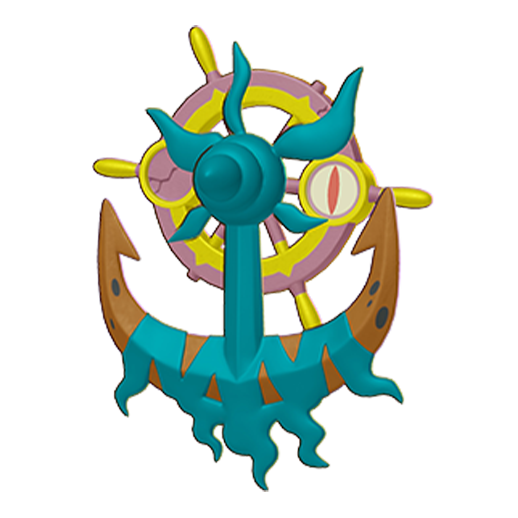 Pokémon UNITE | Pokémon | Dhelmise