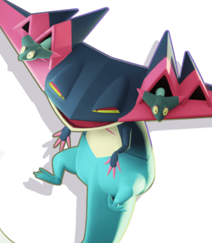 Pokémon UNITE | Pokémon UNITE Roster