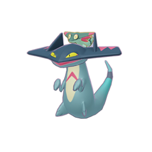 Pokémon UNITE | Pokémon | Dragapult