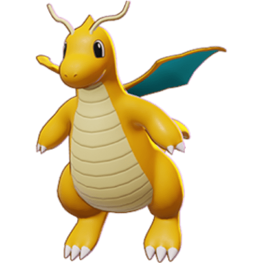 Pokémon UNITE | Pokémon | Dragonite