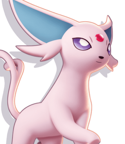 Pokémon UNITE | Alineación de Pokémon UNITE