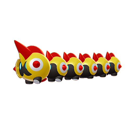 Pokémon UNITE | Pokémon | Falinks