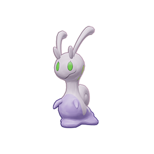 Pokémon UNITE | Pokémon | Goodra