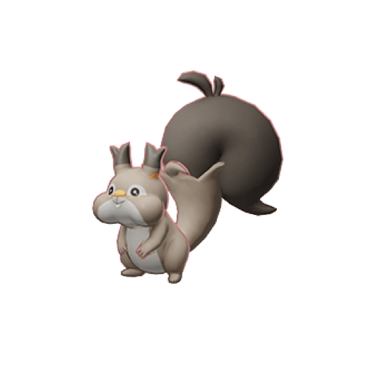 Pokémon UNITE | Pokémon | Greedent