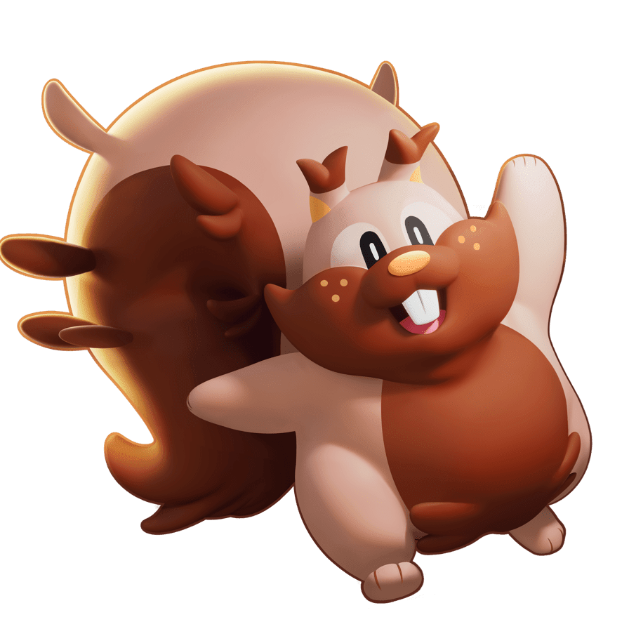 Pokémon UNITE | Pokémon | Greedent