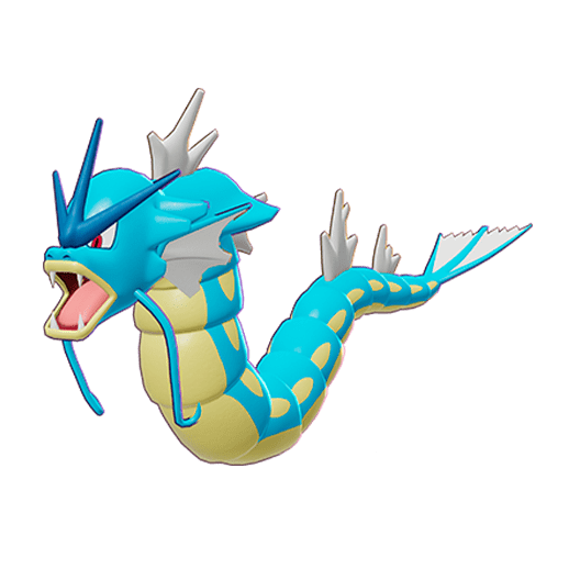 Pokémon UNITE | Pokémon | Gyarados