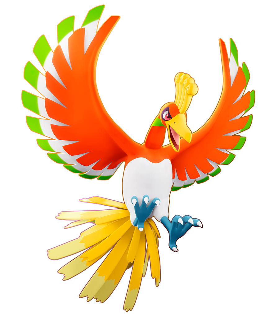 Pokémon UNITE | Pokémon UNITE official website