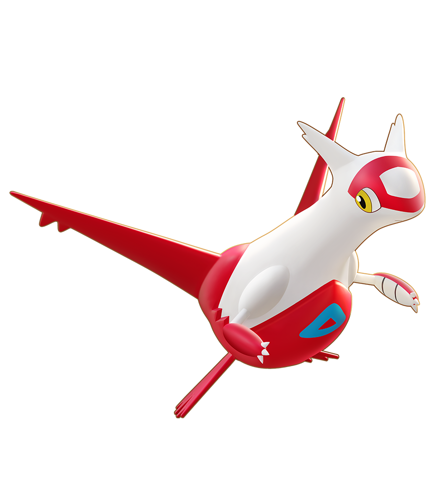 Pokémon UNITE | Pokémon UNITE official website