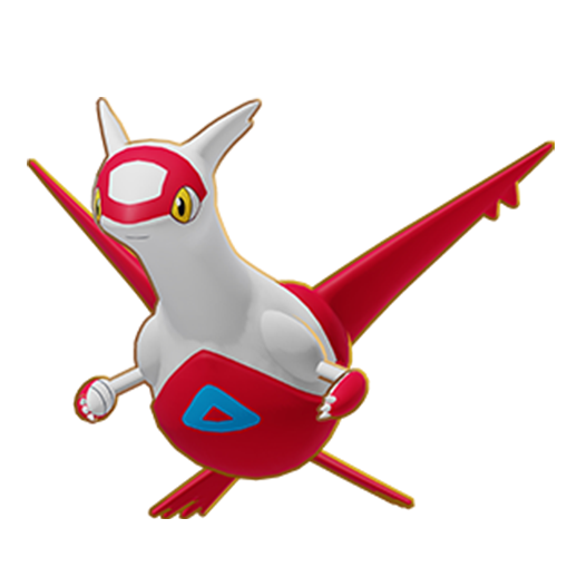 Pokémon UNITE | Pokémon | Latias