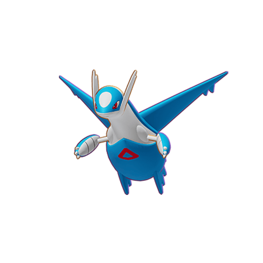 Pokémon UNITE | Pokémon | Latios