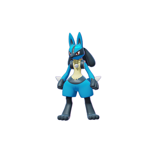 Pokémon UNITE | Pokémon | Lucario
