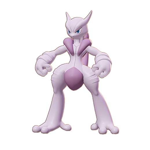 Pokémon UNITE | Pokémon | Mewtu