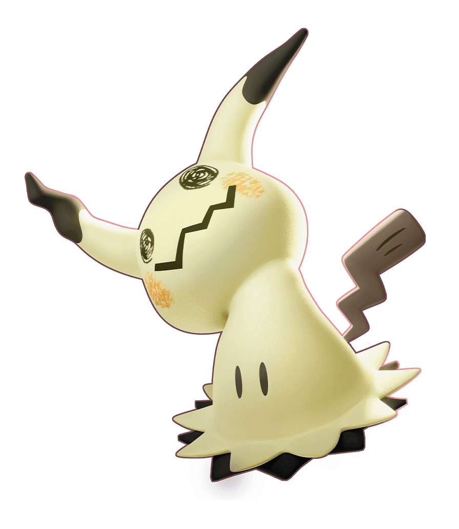 Pokémon UNITE | Pokémon UNITE official website