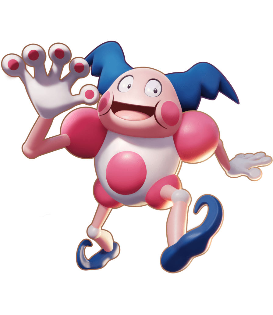 Pokémon UNITE | Pokémon UNITE official website