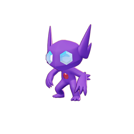 Pokémon UNITE | Pokémon | Sableye