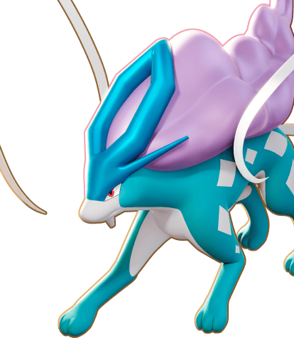 Pokémon UNITE | Alineación de Pokémon UNITE