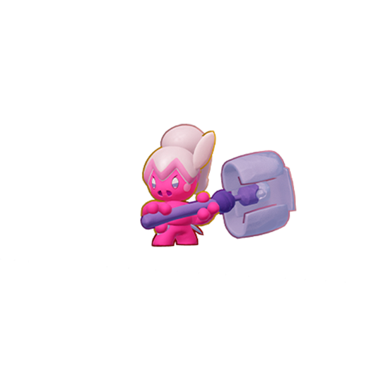 Pokémon UNITE | Pokémon | Tinkaton