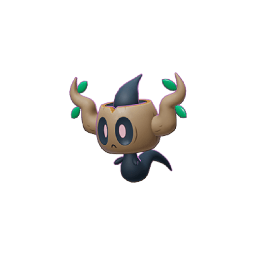 Pokémon UNITE | Pokémon | Trevenant