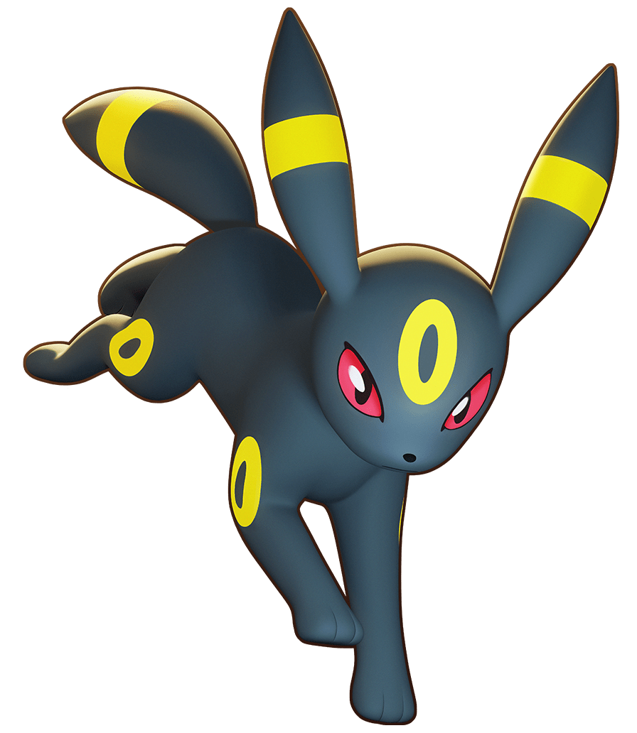 Pokémon UNITE | Pokémon UNITE official website