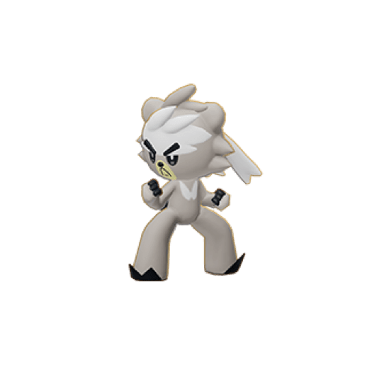 Pokémon UNITE | Pokémon | Urshifu