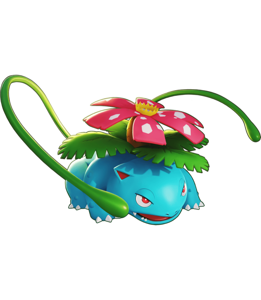 Pokémon UNITE | Pokémon UNITE official website